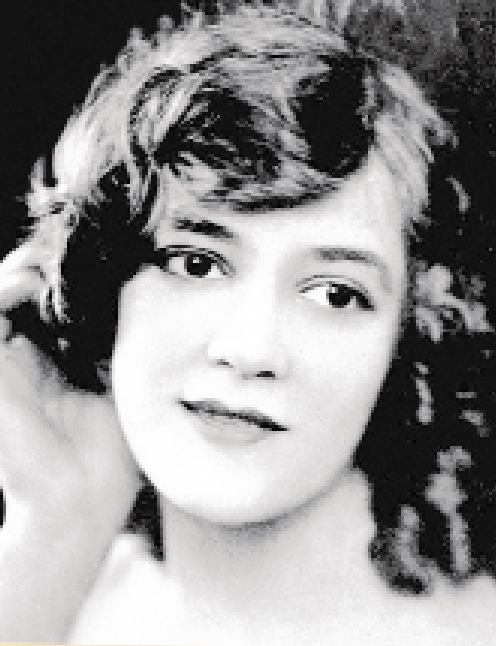 Ruth Powell Blair — Williamsport’s silent film star | News, Sports ...